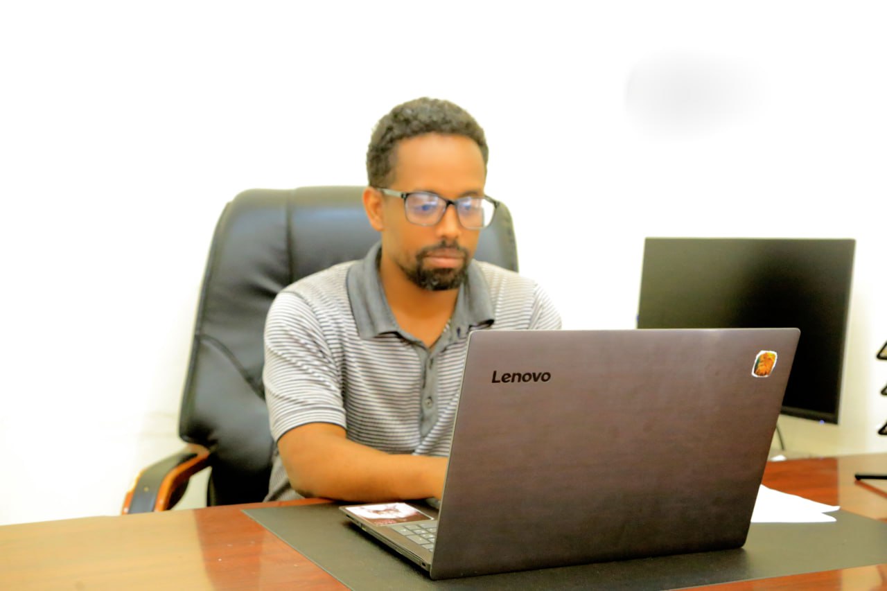 Central Ethiopia Regions IPDC